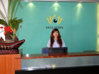 Nece-Scope Int'l Co., Limited