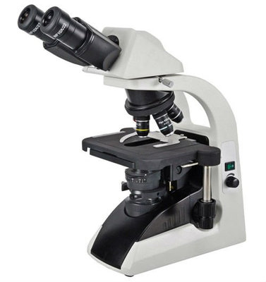 China Wide Field Eyepiece Tissue Culture Microscope For Histological supplier
