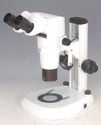 China Infinity Parallel Optical Stereo Zoom Microscope Multi Accessories NCS-800 Series supplier