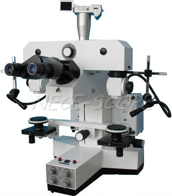 China Binocular Stereo Forensic Comparison Microscope With Digital Camera supplier