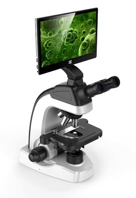China 30fps Touch 11.6&quot;Screen Windows10 Operating Tablet Microscope Camera NC-WT1160 supplier
