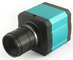 Adjustable Digital Usb Microscope Camera / Wireless Microscope Camera With Remote Controller supplier