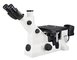 Inverted Optical Handheld Digital Microscope Wide Stage Optional DIC Observation supplier