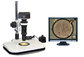 High Resolution Digital Microscope , Stereo Zoom Microscope With Digital Camera supplier