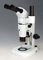 Infinity Parallel Optical Stereo Zoom Microscope Multi Accessories NCS-800 Series supplier