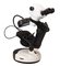 Extra Wild Stereo Compound Binocular Microscope For Jewelry WF15X / Φ16 supplier