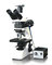 100X Objective High Power Microscope , Reflected Light Microscopy WF10X / 18mm supplier