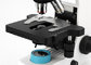 1000X Inspection High School Microscope , Handheld Digital Microscopes For Schools supplier