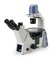 Inverted Light Trinocular Compound  Microscope Marking Objective For Biology Field supplier