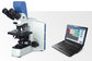 Phase Contrast Inverted Fluorescence Microscope Built In Transmitted Koehler Illumination supplier
