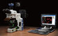 Polarized Light Fluorescence Microscopy High Eyepoint Wide Field PL10 X 25mm supplier