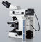 Trinocular Optical Metallurgical Microscope LWD Plan Achromatic Objective supplier