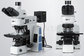 Phase Contrast Light  Metallurgical Optical Microscope With LCD Conductive Particle supplier