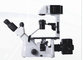 6V 30W Tissue Culture Laboratory Biological Microscope Halogen NCQ - 600 φ35mm φ54mm supplier