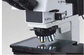 Binocular Compound Metallurgical Optical Microscope Moving XY 105mm * 105mm supplier