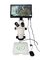 11.6 Inch Handheld Tablet Microscope Camera 1920*1080 FULL HD Panasonic LCD NCT-TC 3600 supplier
