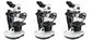 Portable Digital Gem Stereo Microscope , Transmitted Light Microscopy 0.67X - 4.5X supplier