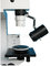 0.7X - 4.5X Zoom Stereo Forensic Comparison Microscope WF10X / Ф24mm supplier