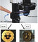 Professional Digital Scanning Electron Microscope , Monocular Compound Light Microscopy supplier