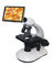 9.7 Inch 400x Digital Wireless LCD Screen Microscope With 5.0 Mega Pixels CMOS supplier
