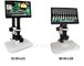 11.6 Inch 1080p Industrial LCD Screen Microscope  Full HD With 2 X Coupler supplier